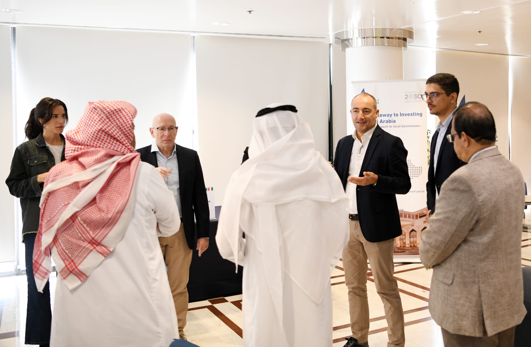 Trade Missions - Go-on Group