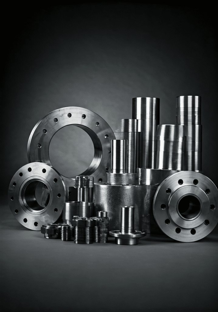 Raw Materials - Go-on Group